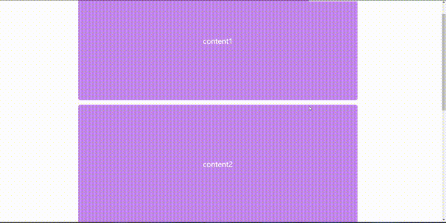 用js实现滚动加载动画效果滚动条高度执行js代码 Csdn博客
