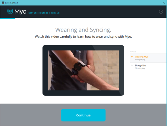 Myo肌电臂环中文入门指南及基于matlab获取Myo臂环信号_matlab接收myo的数据-CSDN博客