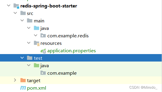 SpringBoot 3.x版本自定义starter_springboot3 自定义starter-CSDN博客