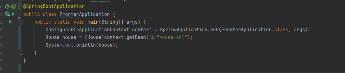 springboot项目注册Bean的多种方法总结_springboot注册bean的方法-CSDN博客