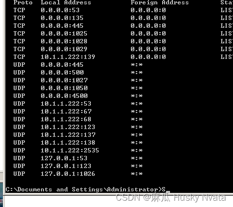 windows dns服务器部署-CSDN博客