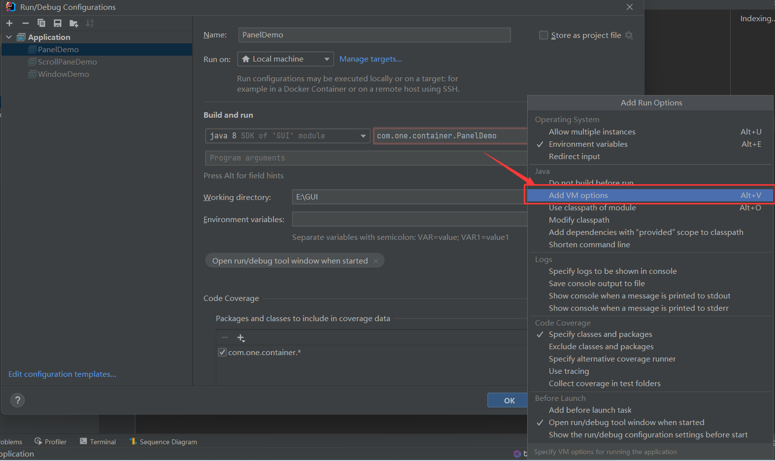 Java图形化界面编程超详细知识点总结(1)——AWT_frame frame"new frame()-CSDN博客
