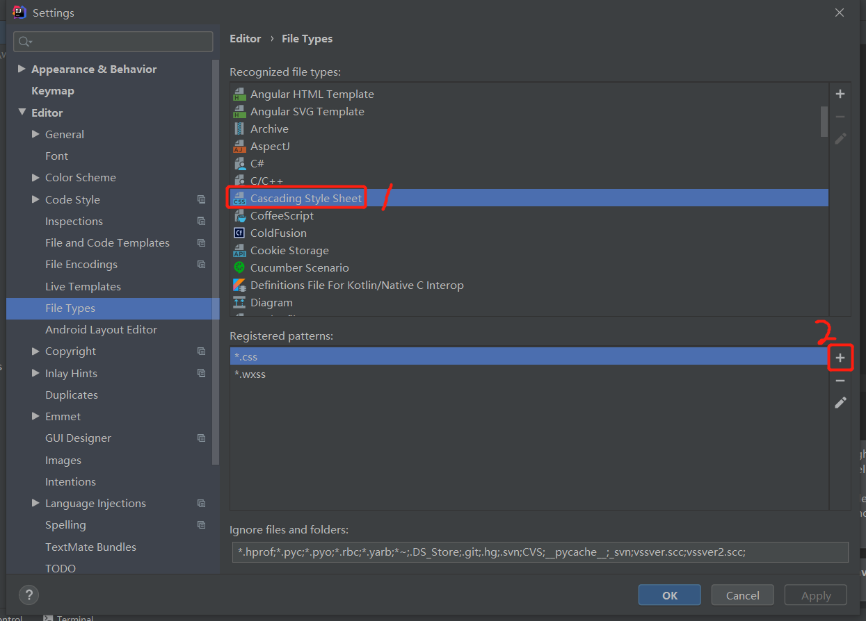 关于IDEA中CSS、WXSS代码不能自动补全的原因和解决办法_idea没有补全-CSDN博客
