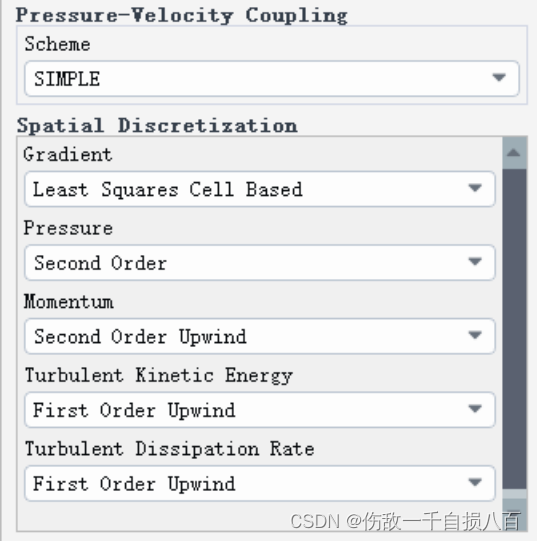 Fluent入门案例1_fluent创建线-CSDN博客