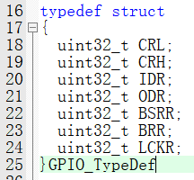 keil编程时 error: #65: expected a “；“ 的解决办法-汇总_expected a ";"怎么解决-CSDN博客