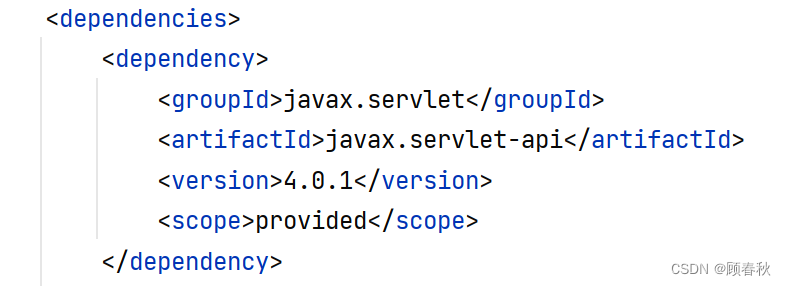 Servlet不是servlet的解决办法 Csdn博客