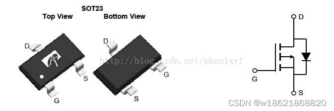 n-mos与p-mos的作用_nmos和pmos同时作为开关模块的共同作用-CSDN博客