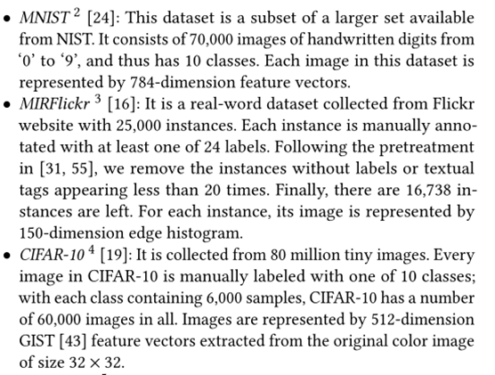 Scalable Supervised Discrete Hashing for Large-Scale Search_supervised distributed hashing for ...