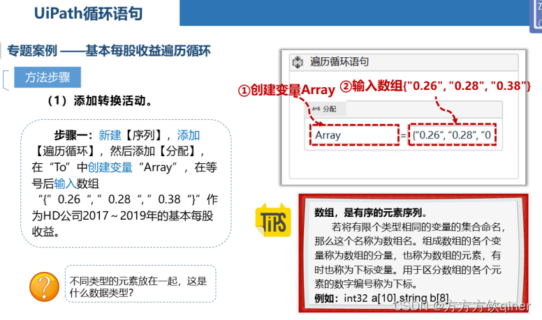 自动化之rpa工具之uipathuipath免费吗 Csdn博客 