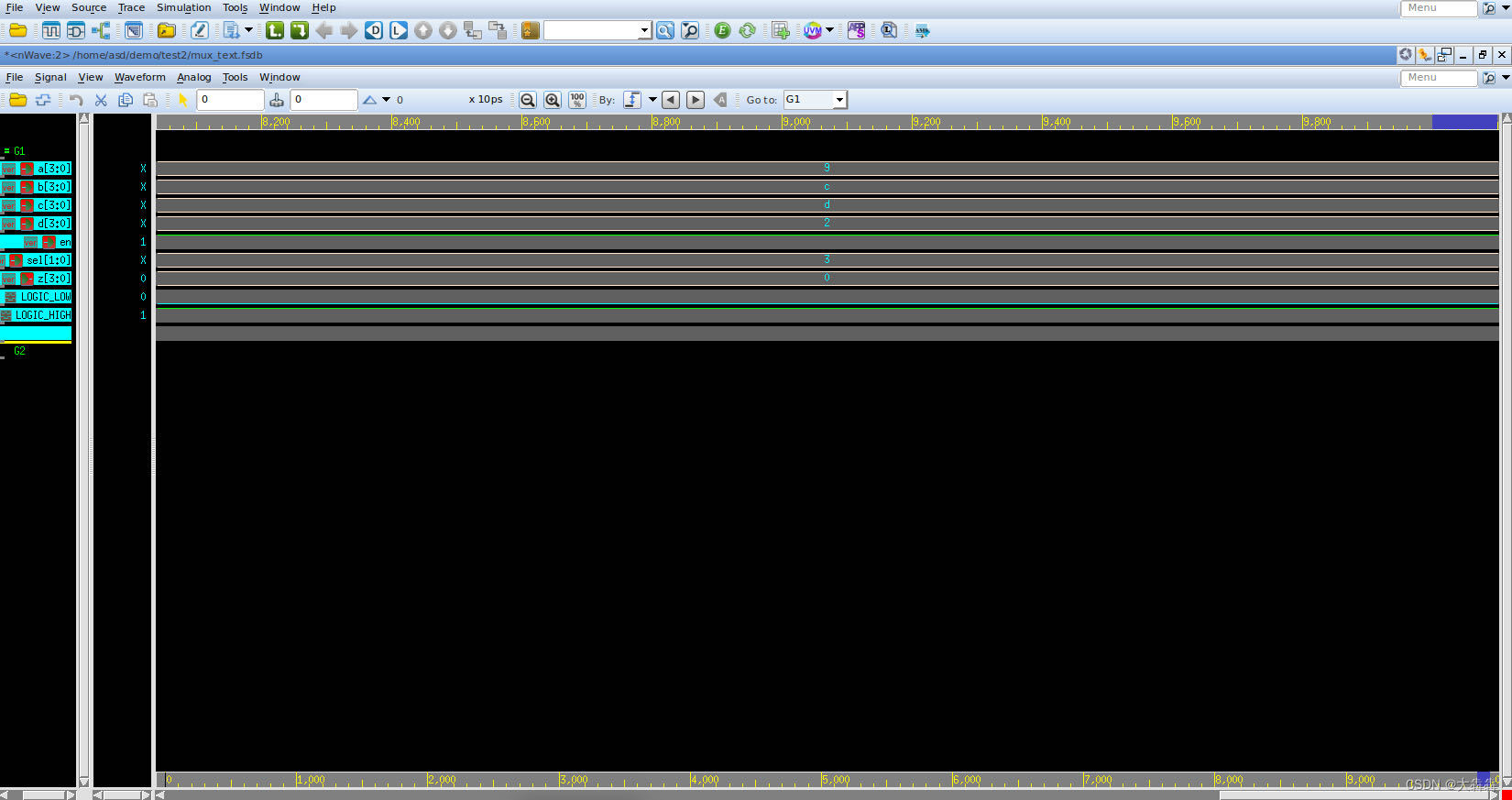 ubuntu 16.04 适配vcs、verdi的开发环境_vcs用ubuntu还是centos-CSDN博客