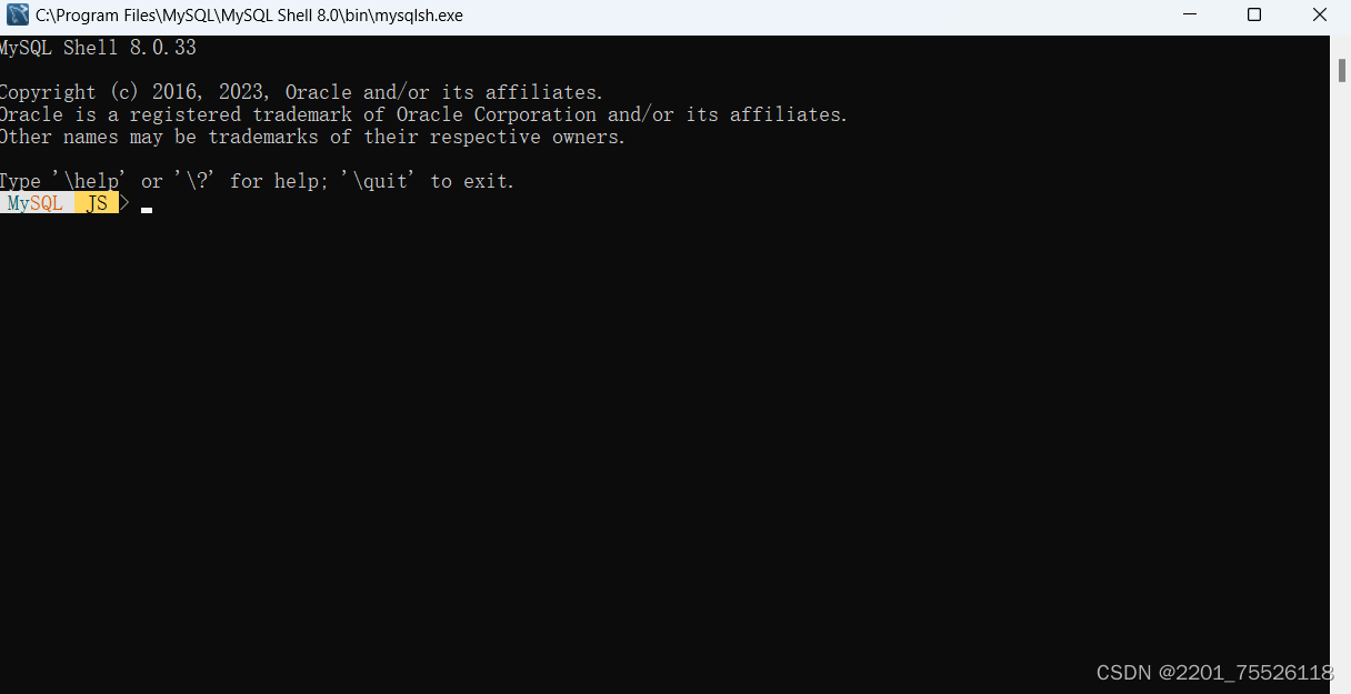 MySql详细安装教程_server file permissions-CSDN博客