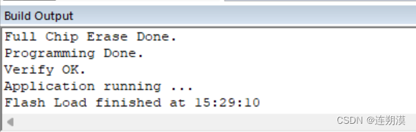STM32 Not a genuine ST Device! Abort connection 错误解决方案-CSDN博客