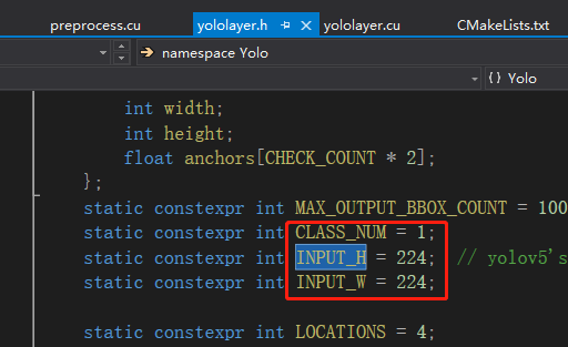 【Windows +YOLOV5 /YOLOV4+ TensorRT 异常情况记录 】_cuda initialization failure with error: 100. pleas ...
