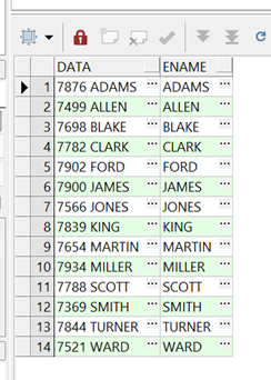 ORACLE ORDER BY的多种排序_oracle order by 多个字段排序-CSDN博客