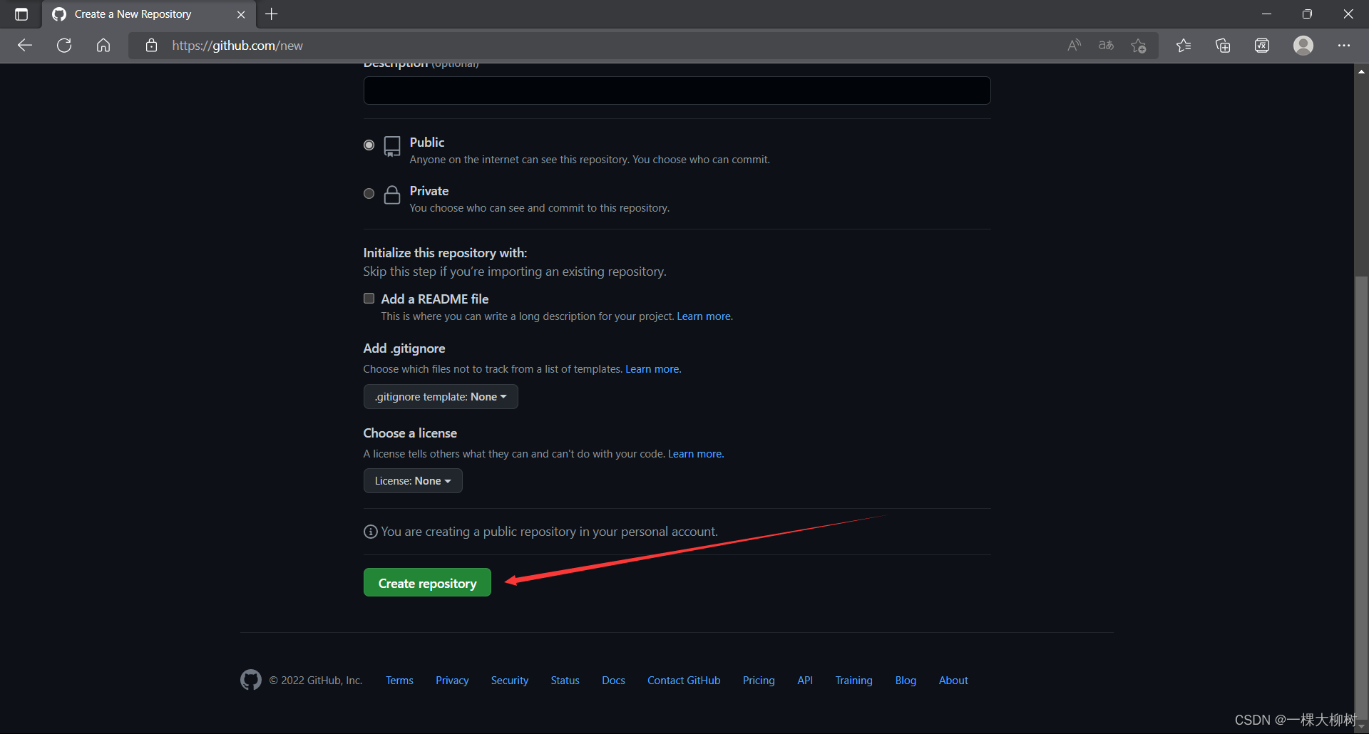 Github操作之远程仓库基本操作（团队内创建，推送，拉取等）github团队仓库 Csdn博客