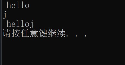 C/C++中cin、scanf、cin.get()、cin.getline()、getline()、getchar()、gets()空格回车换行符对其的影响_getline会读取回车吗-CSDN博客