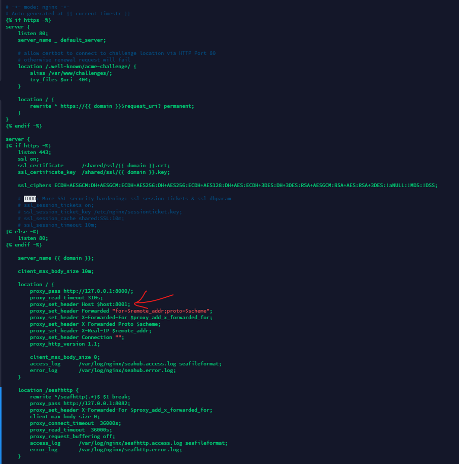 seafile的CSRF问题 2021-10-12_seafile 漏洞-CSDN博客
