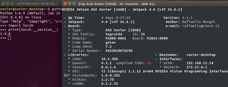 DeeplabV3 预测、模型转换、trt加速_deeplabv3+模型转换onnx-CSDN博客