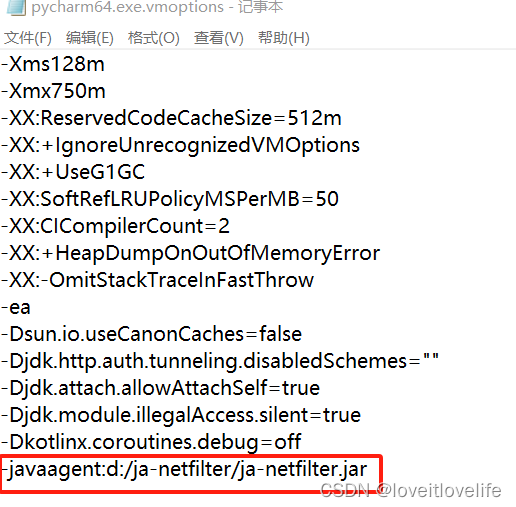 pycharm 使用（jihuo）方法_pycharm 激活补丁 ja-netfilter.jar-CSDN博客