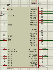 如何用51单片机实现pwm调光+呼吸灯（超详细+源码）_51单片机pwm可控灯程序设计-CSDN博客