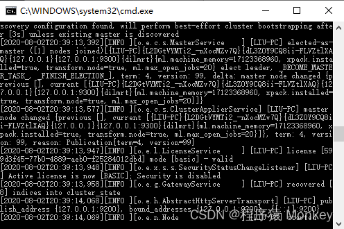 JSD-2204-(续)SpringGateway网关-Elasticsearch-Day06_程序猿 Monkey的博客-CSDN博客