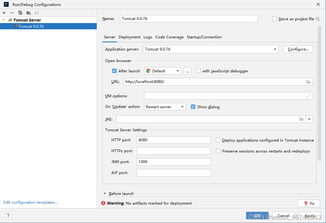 SSH框架搭建之Maven项目的创建_maven ssh-CSDN博客