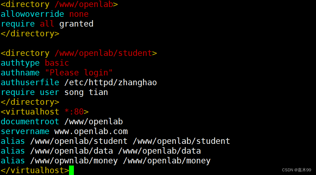 给openlab搭建web网站_openinula 开发网页-CSDN博客