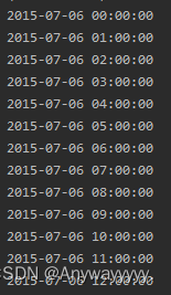 如何使用python处理nc数据制作Mike风场文件--以ERA5数据为例_era5nc数据处理-CSDN博客