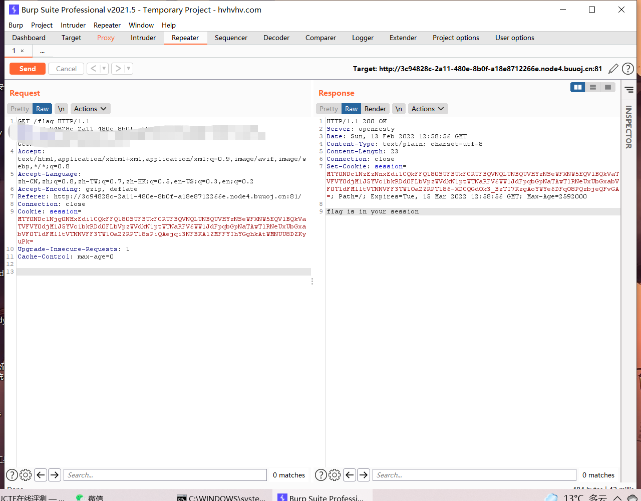 VNCTF2022公开赛 Web gocalc0_[vnctf 2022] gocalc0-CSDN博客