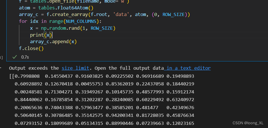 命令行统计文本单词出现次数；shutil python中实现copy拷贝；pytables 保存大规模numpy数据_用命令行计算英文文本单词出现次数-CSDN博客