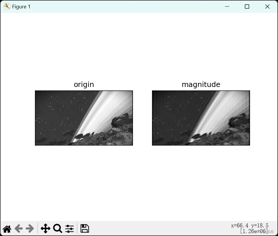[opencv教程（十）]频率域滤波_opencv 频域滤波-CSDN博客