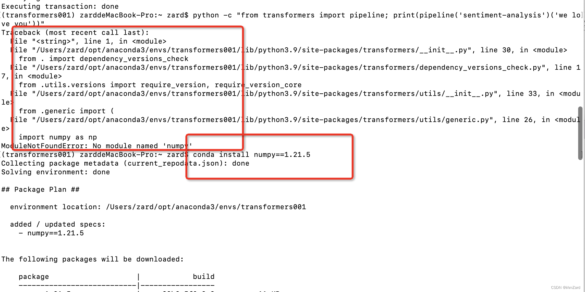 Initializing libiomp5.dylib, but found libomp.dylib already initialized-CSDN博客