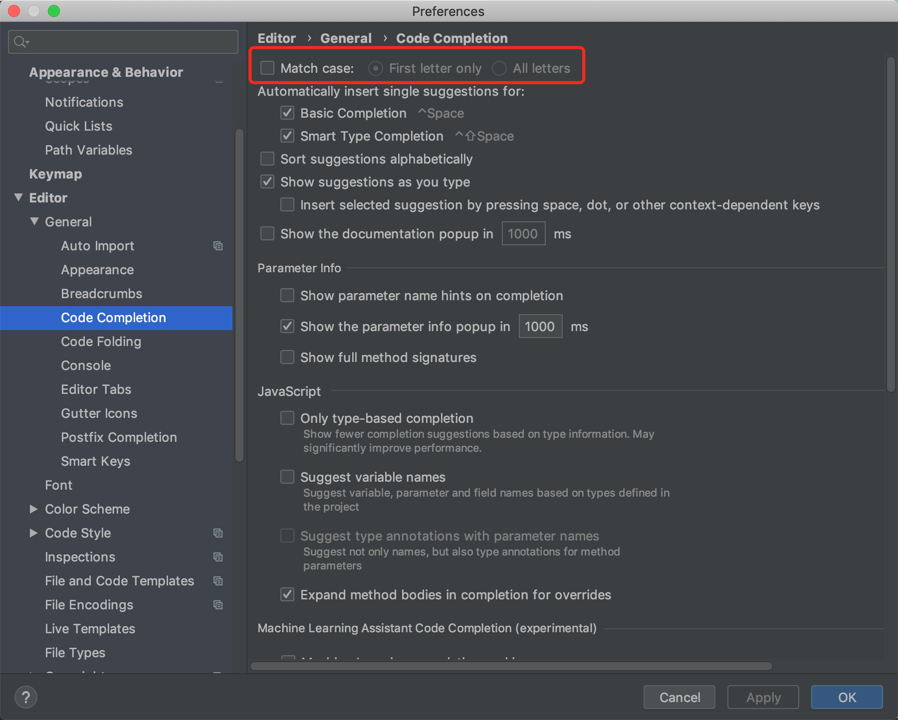 【IDEA】IDEA常用设置Settings/Preference（持续更新）_idea preferences_小镇攻城狮的博客-CSDN博客