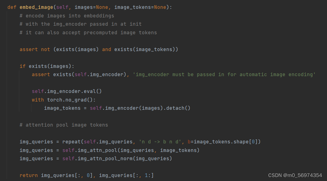 CoCa算法详情-CSDN博客