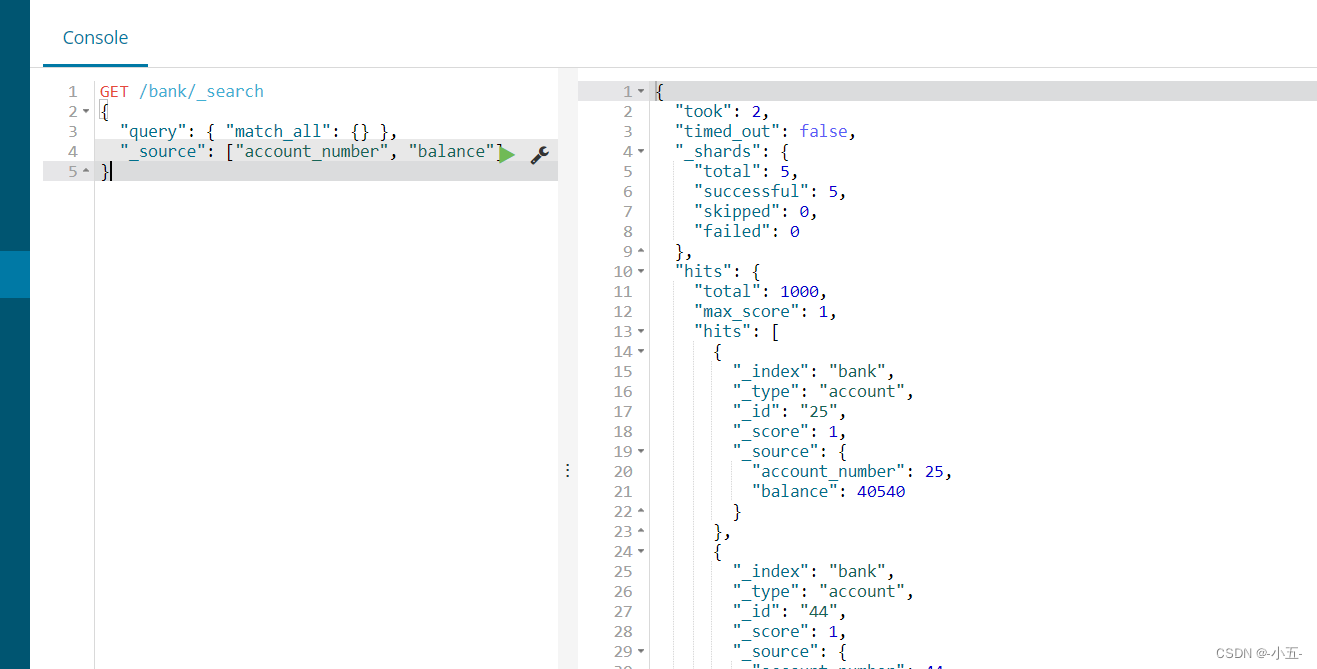 ElasticSearch 安装及使用_elasticsearch-plugin install-CSDN博客