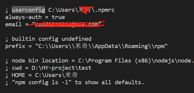 npm install 报错:Unable to authenticate, need: BASIC realm=“Sonatype Nexus Repository Manager“_npm ...