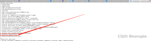 TongWeb7-commandtool命令行使用步骤_tongweb命令行修改密码-CSDN博客