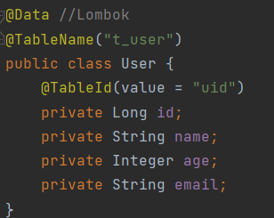 Mybatis-Plus入门学习笔记 [详细完整版]_mybatisplus学习资料 csdn-CSDN博客
