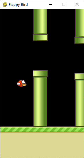 【强化学习】DQN：Flappy Bird实例分析_dqn flappy bird-CSDN博客