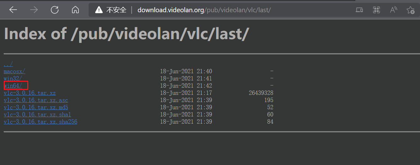 C/C++ 视频播放器开发_vlc c++-CSDN博客