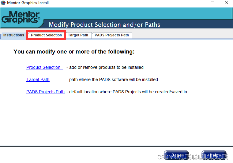 硬件入门篇一 · PADS 9.5安装与常见错误解决_pads9.5-CSDN博客