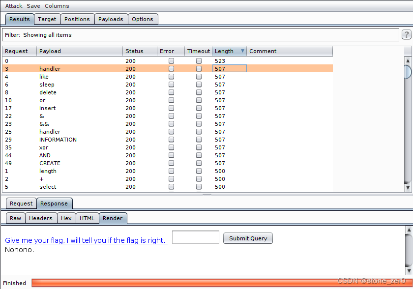 BUUCTF靶场练习——第二周_sqlmap buuctf 测试-CSDN博客