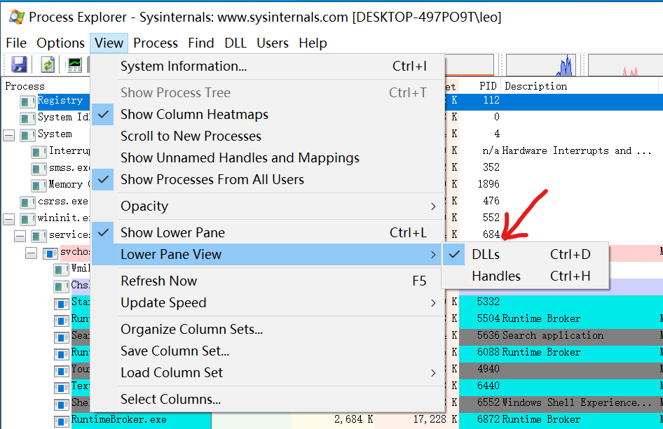 卸载Windows下驱动并删除sys文件_brusbsib.sys-CSDN博客