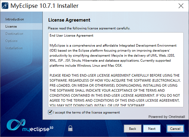MyEclipse 10 安装教程（公开版）-CSDN博客