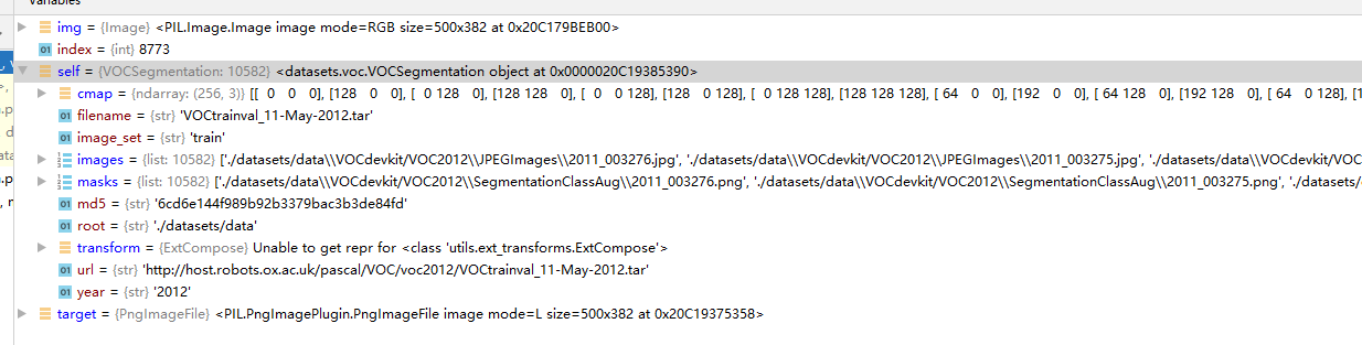 DeeplabV3Plus源码分析_dooplabv3代码解析-CSDN博客