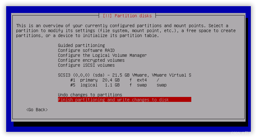 运维Debian安装教程 开启root远程登录_debianssh开启root远程登录-CSDN博客