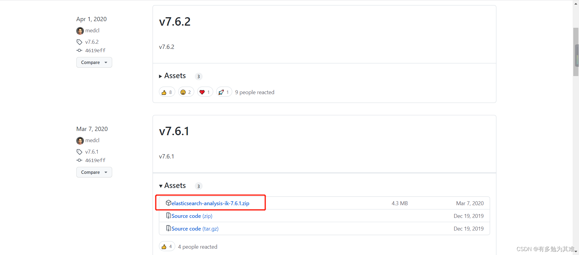 elasticsearch基本使用_enableelasticsearchrepositories-CSDN博客
