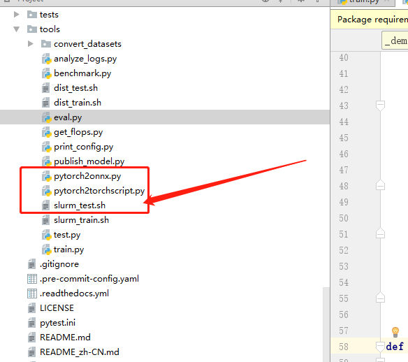 深度学习部署相关mmsegmentation导出为libtorch模型_mmdetection libtorch模型导出-CSDN博客