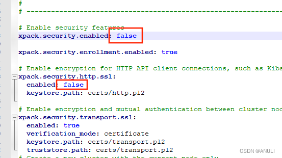 Elasticsearch启动报unknownhostexception错误 Csdn博客 1327