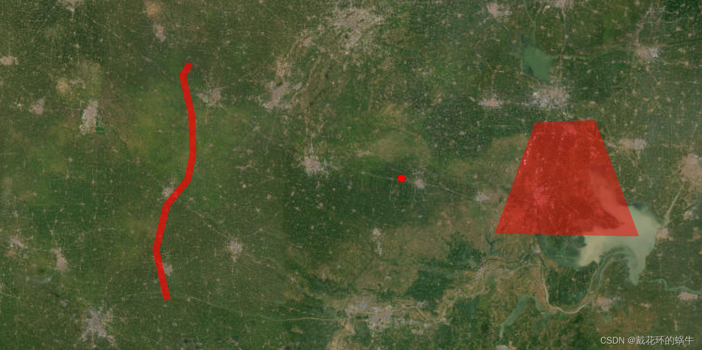 cesium示例集--7.cesium预警效果，用CallbackProperty实现实体闪烁_cesium callbackproperty-CSDN博客
